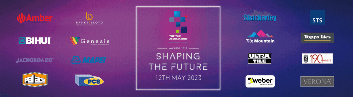 Tiles Industry Experts | The Tile Association (TTA) UK