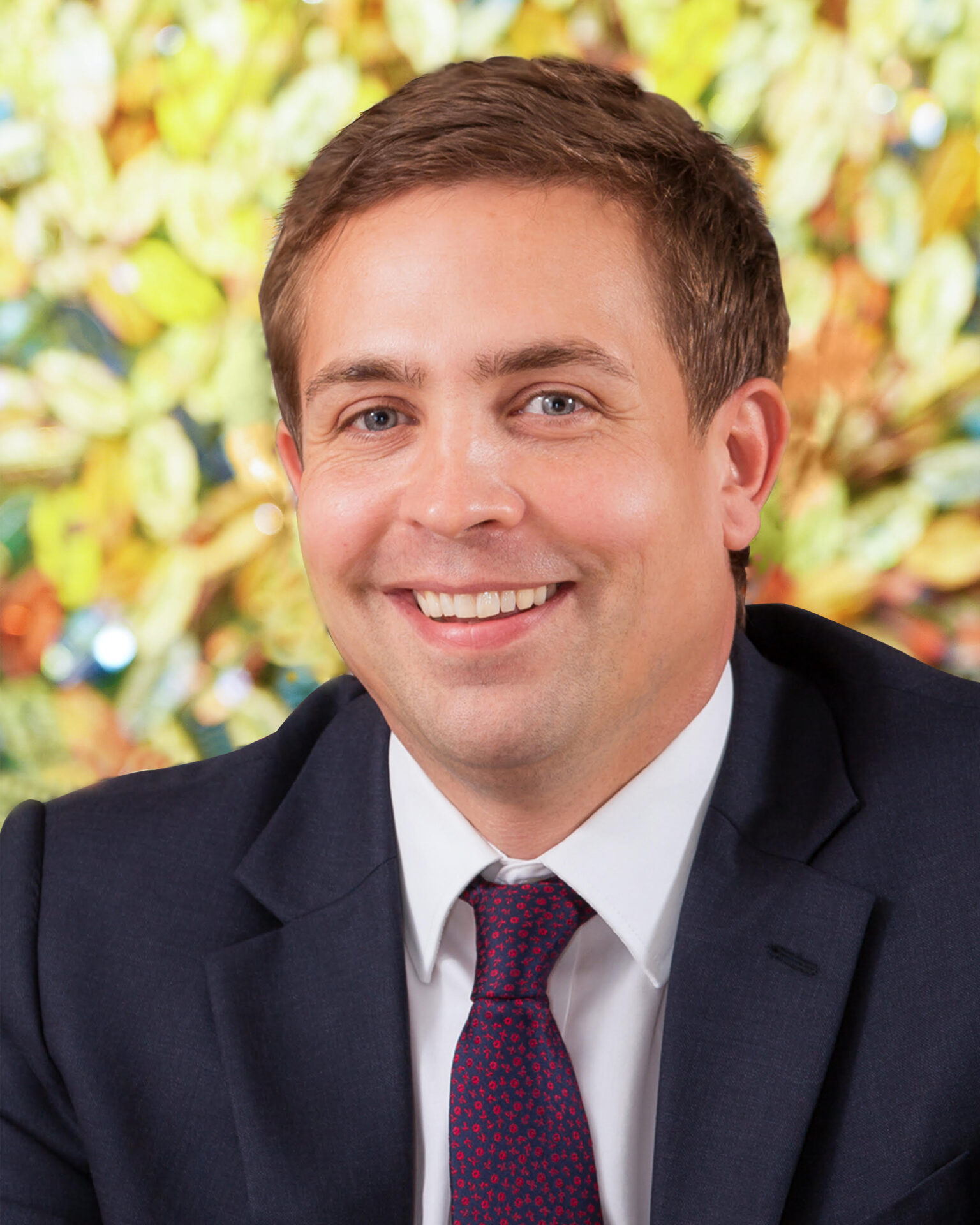 Board Members - About Us - The Tile Association (TTA) UK