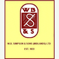 W B Simpson & Sons (Midlands) Ltd | The Tile Association