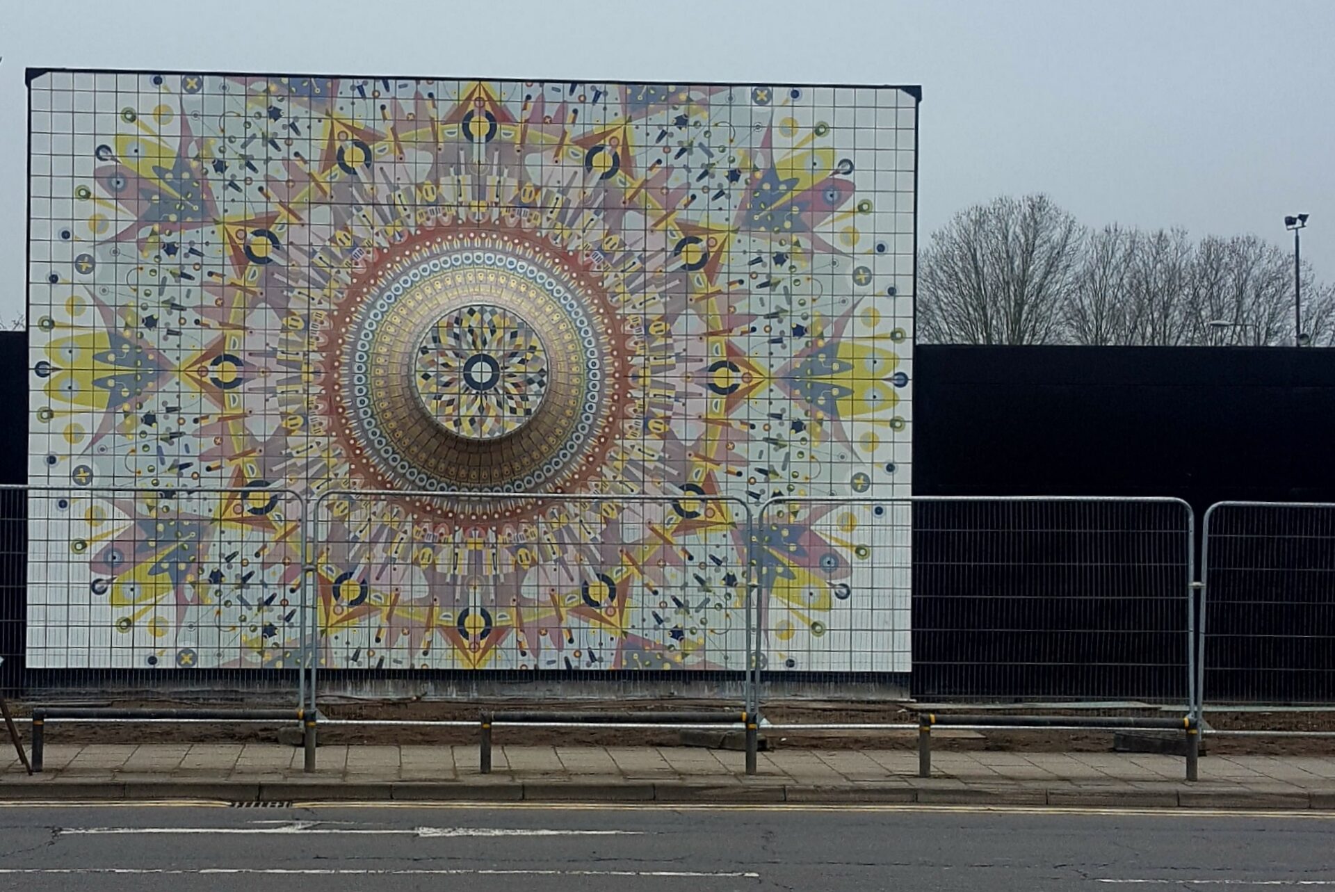 Colin Barber Tiling - The Tile Association