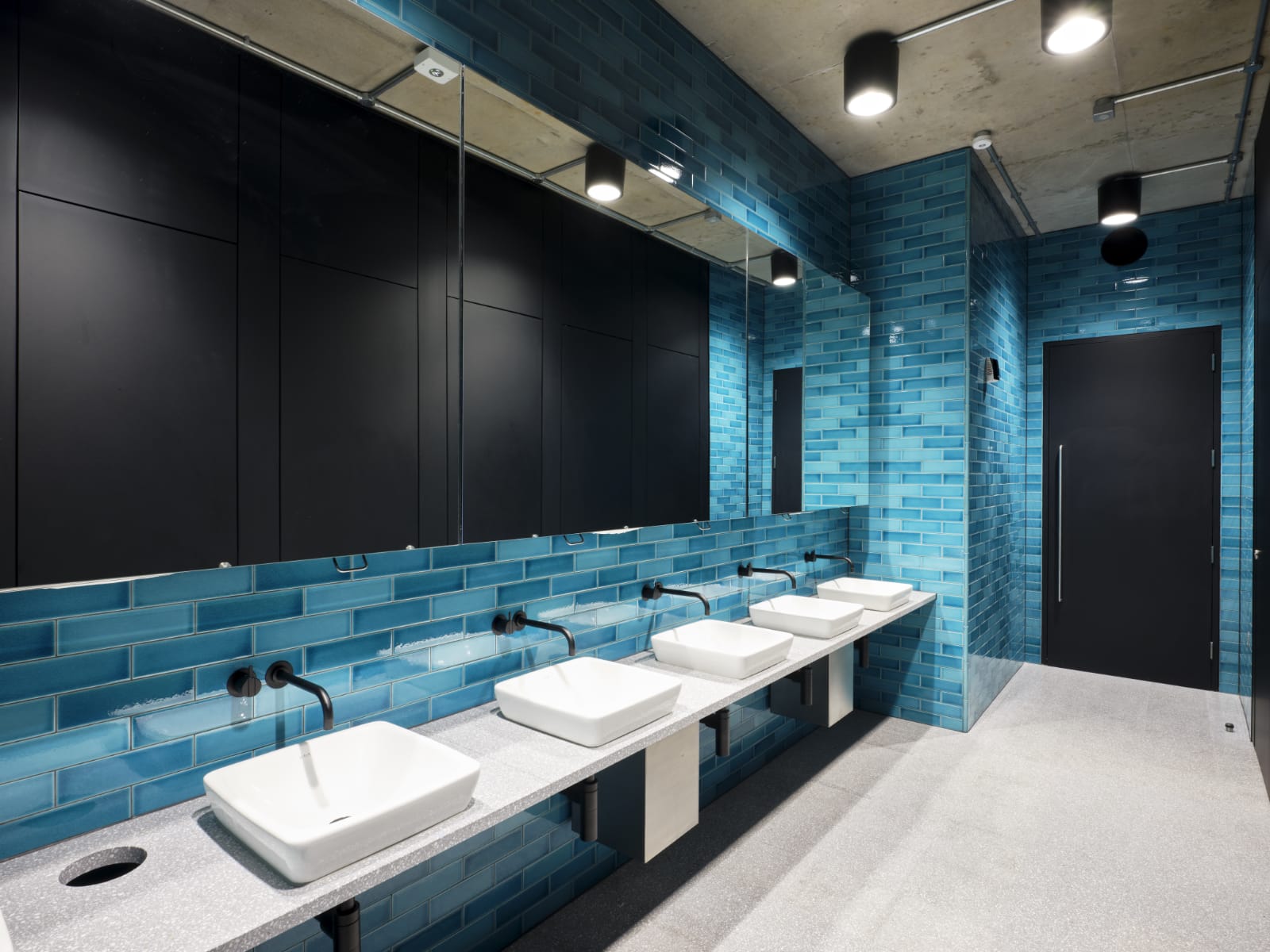 W B Simpson & Sons Ltd - The Tile Association