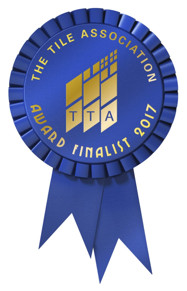 City Of Glasgow College - The Tile Association