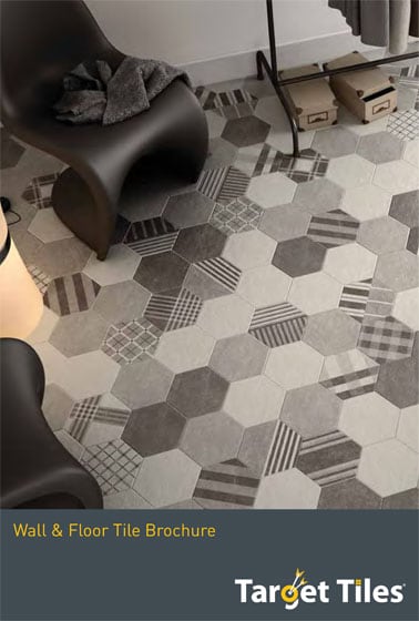 Target Tiles - The Tile Association