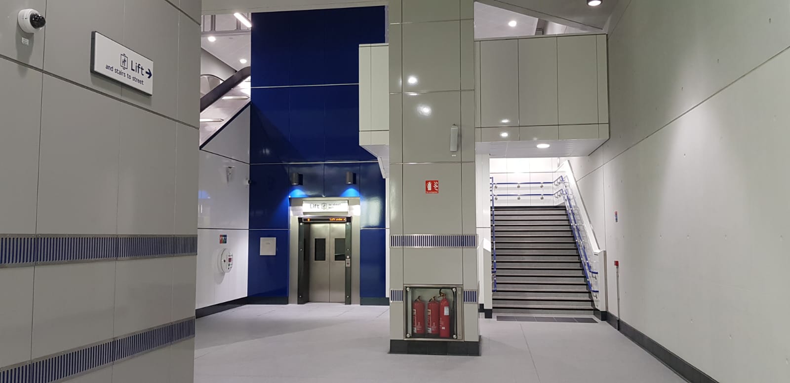 BSel Contracts Ltd - The Tile Association