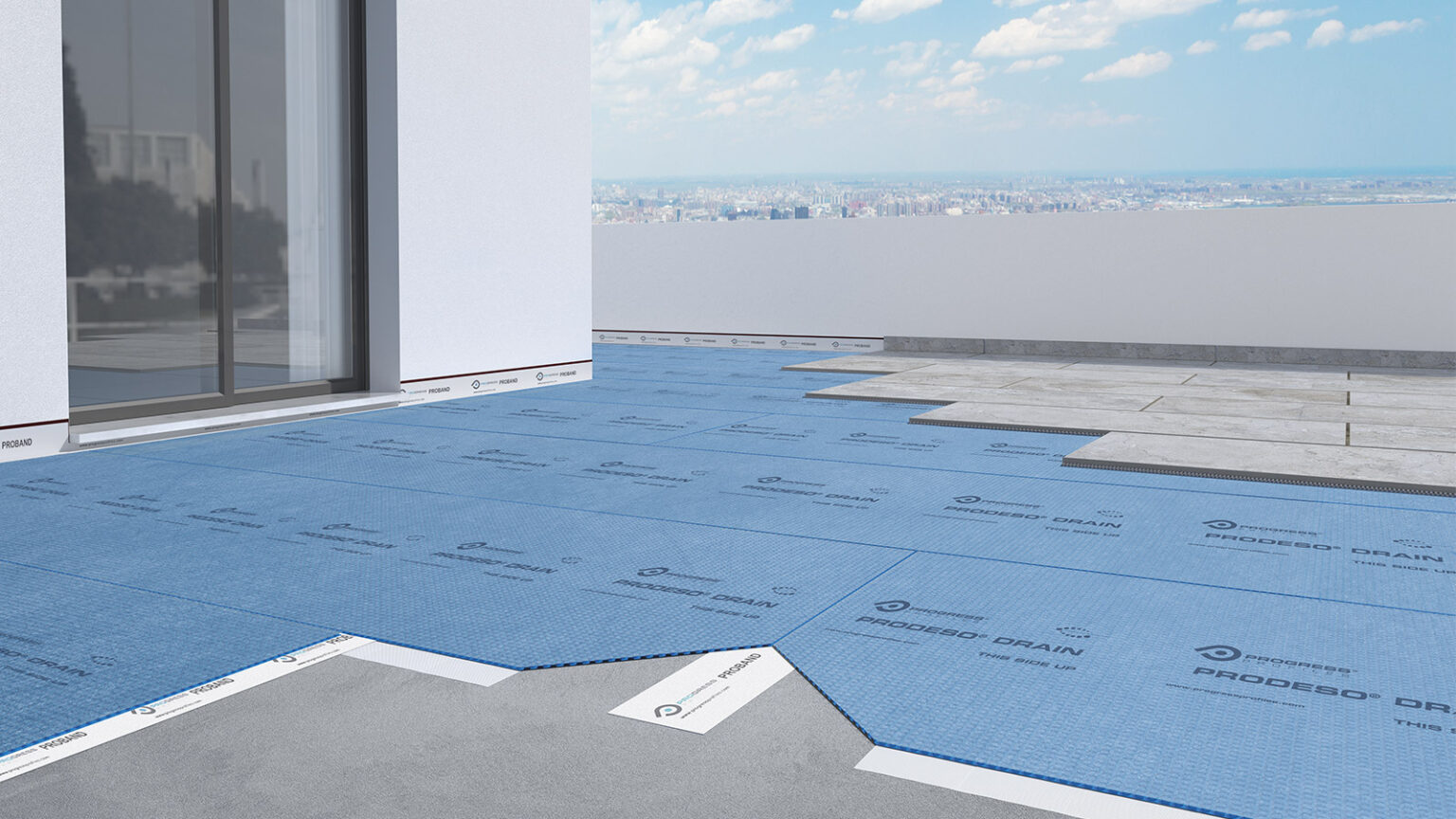 Progress Profiles - The Tile Association