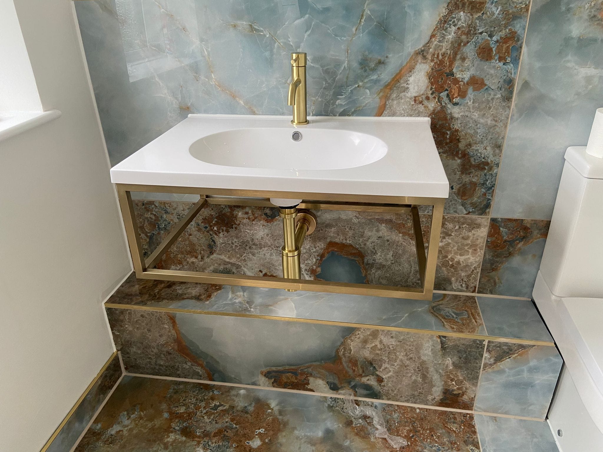 Somerset Precision Tiling - The Tile Association