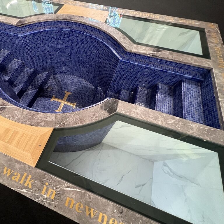 Heritage Tiling - The Tile Association (TTA) UK