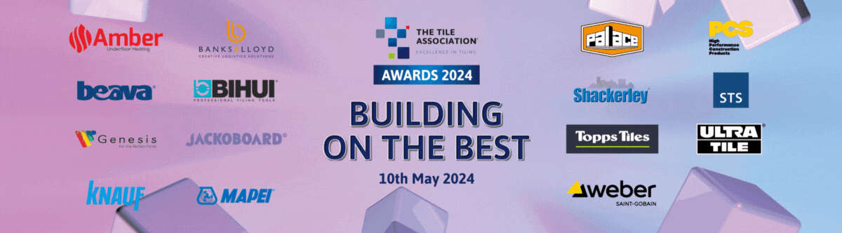 Tiles Industry Experts | The Tile Association (TTA) UK