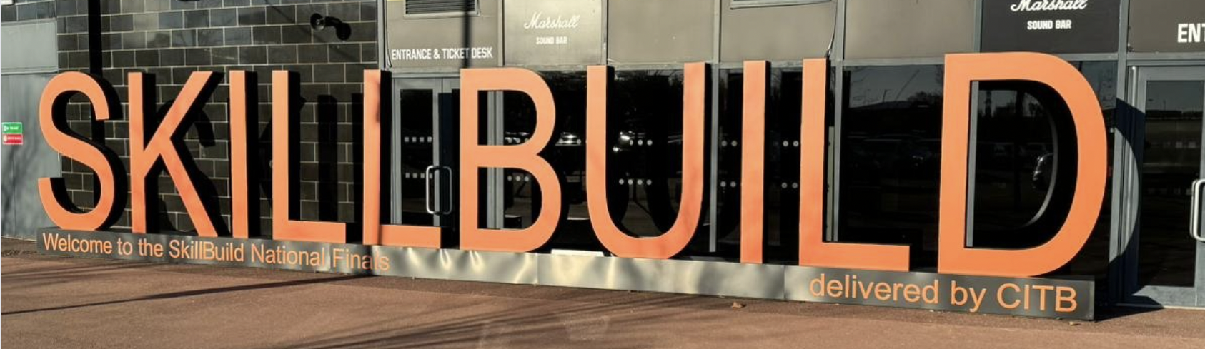 SkillBuild - The Tile Association